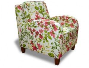 Larry chair - Wilson & Nicholson