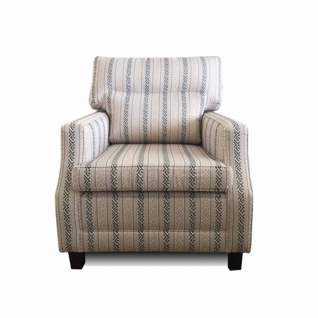 Oxford Square Arm chair - Wilson & Nicholson