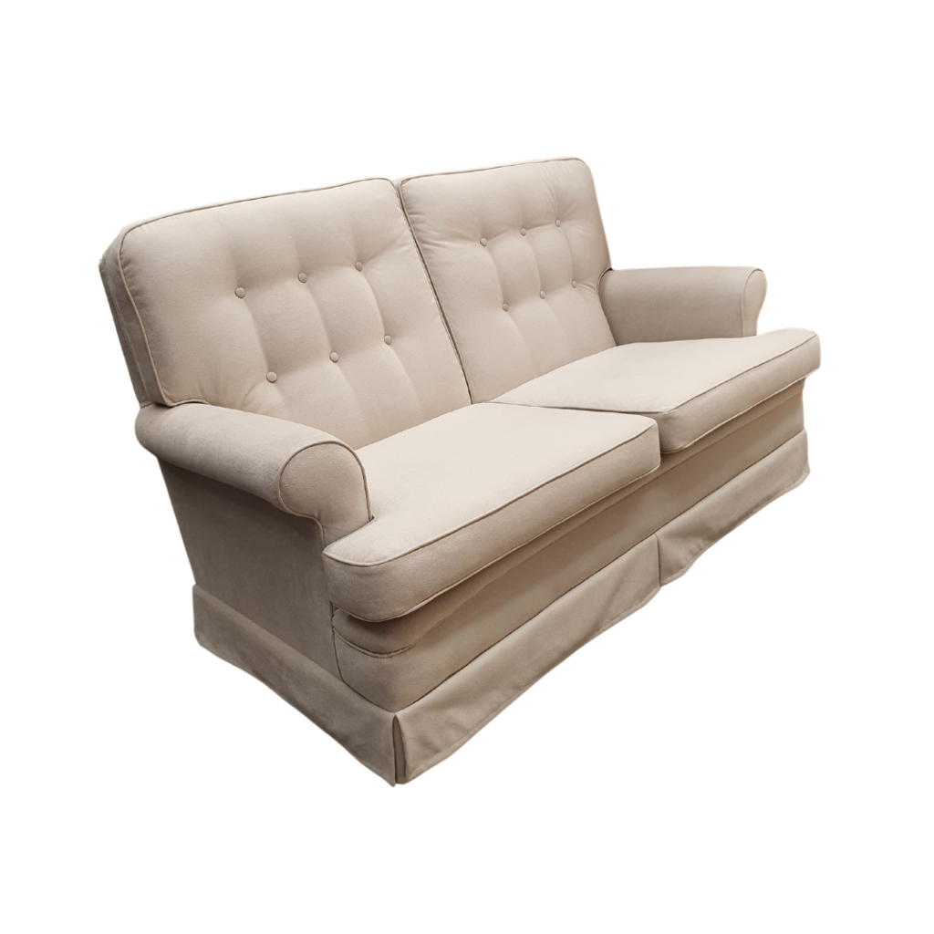 Richmond Sofa with valance - Wilson & Nicholson