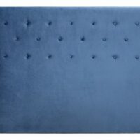 Buttoned Headboard - Wilson & Nicholson